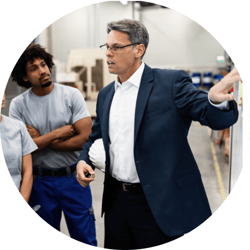 Services - Delcor Engineering